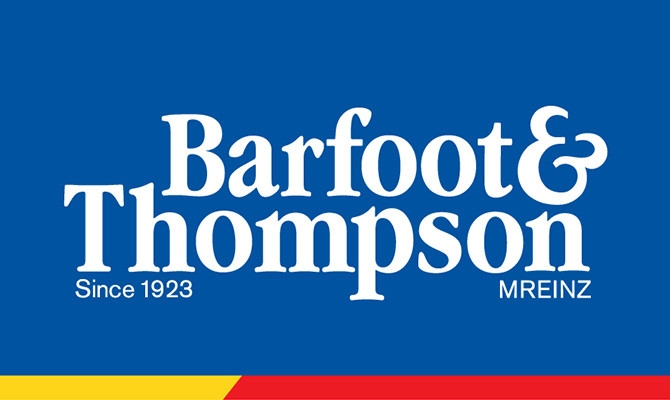 Barfoot & Thompson