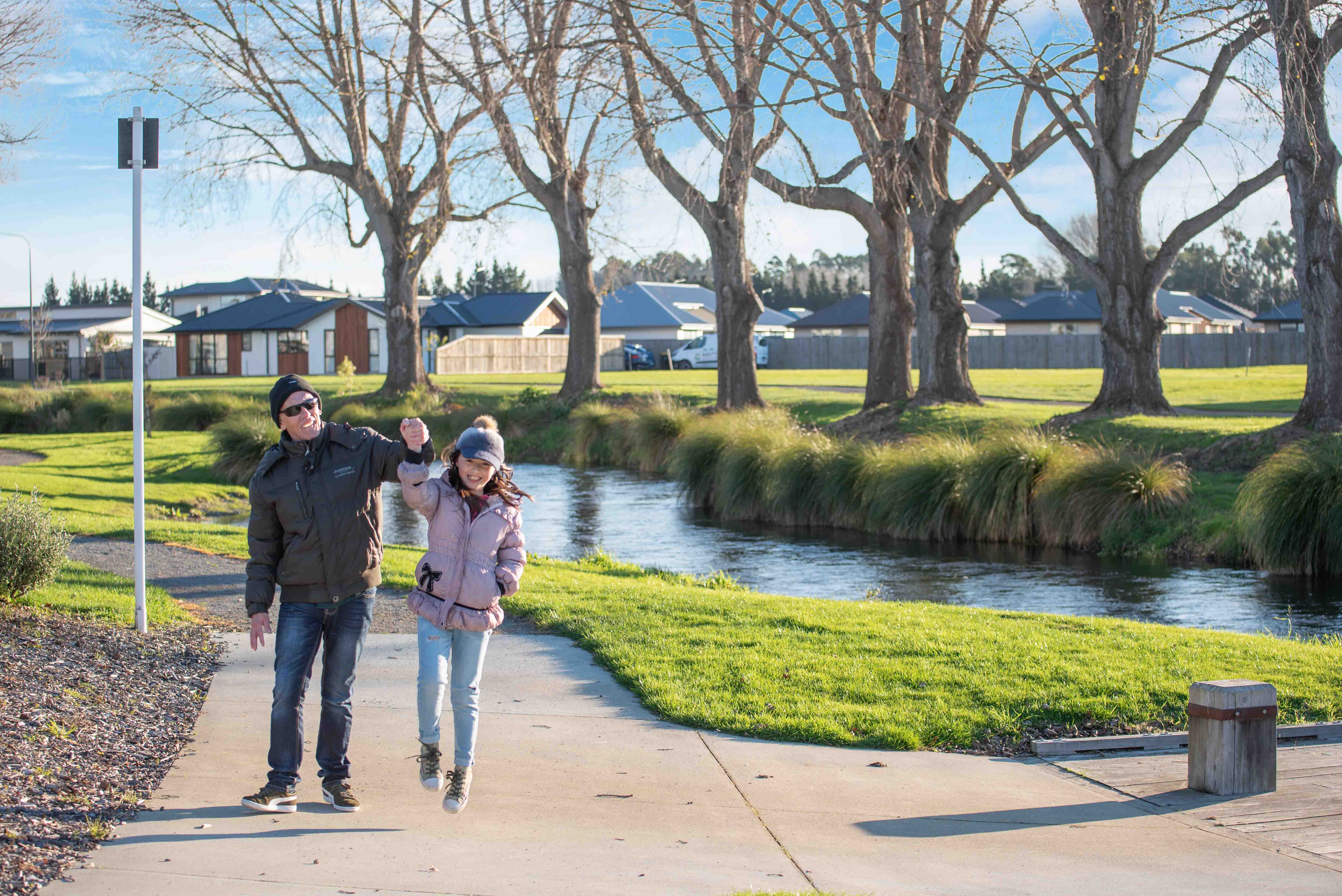 Sections for sale in Silverstream